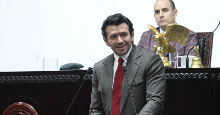 Presentará Miguel Tello propuesta para construir la Ley de Gobernanza ...