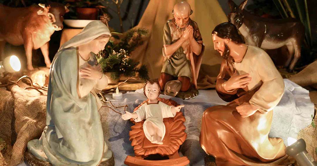 Posadas navideñas, tradición que trasciende el tiempo - La Verdad Hidalgo